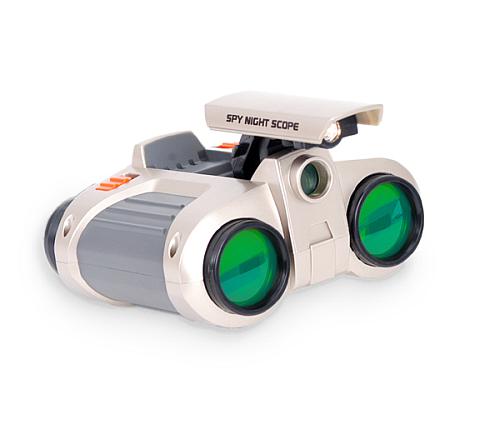 Wild Planet Spy Gear® Spy Night Scope to be a Sherlock Holmes | Walyou