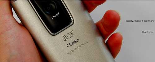 Behind a Good Shave There Is Kristen Beck's Futuristic Razor Design ...