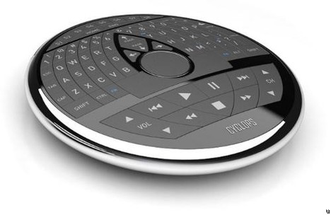 22 Geeky Remote Controls | Walyou