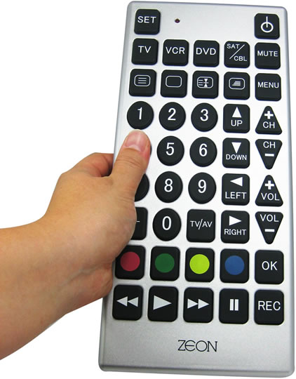 22 Geeky Remote Controls | Walyou